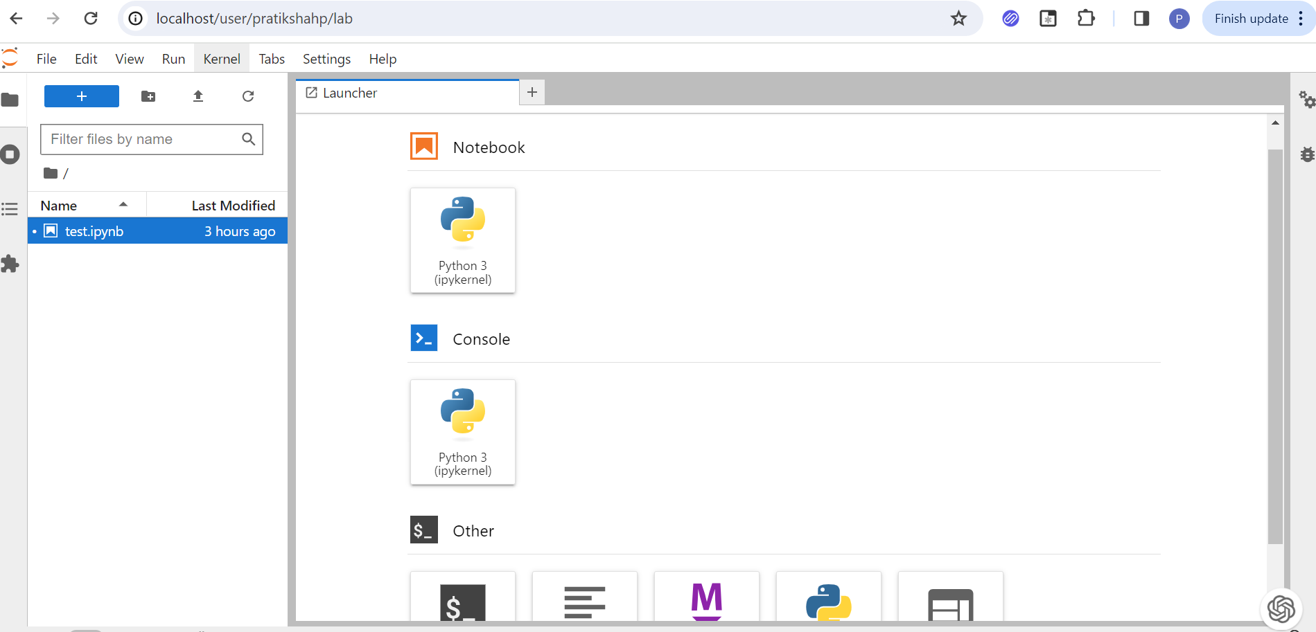 Empowering Data Science Running Jupyter Notebooks At Scale With Kubernetes Cloudyugaguru